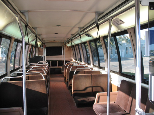 3001 Gmc Rts Bus My Newest RTS Model Is Done Up As... Model Buses