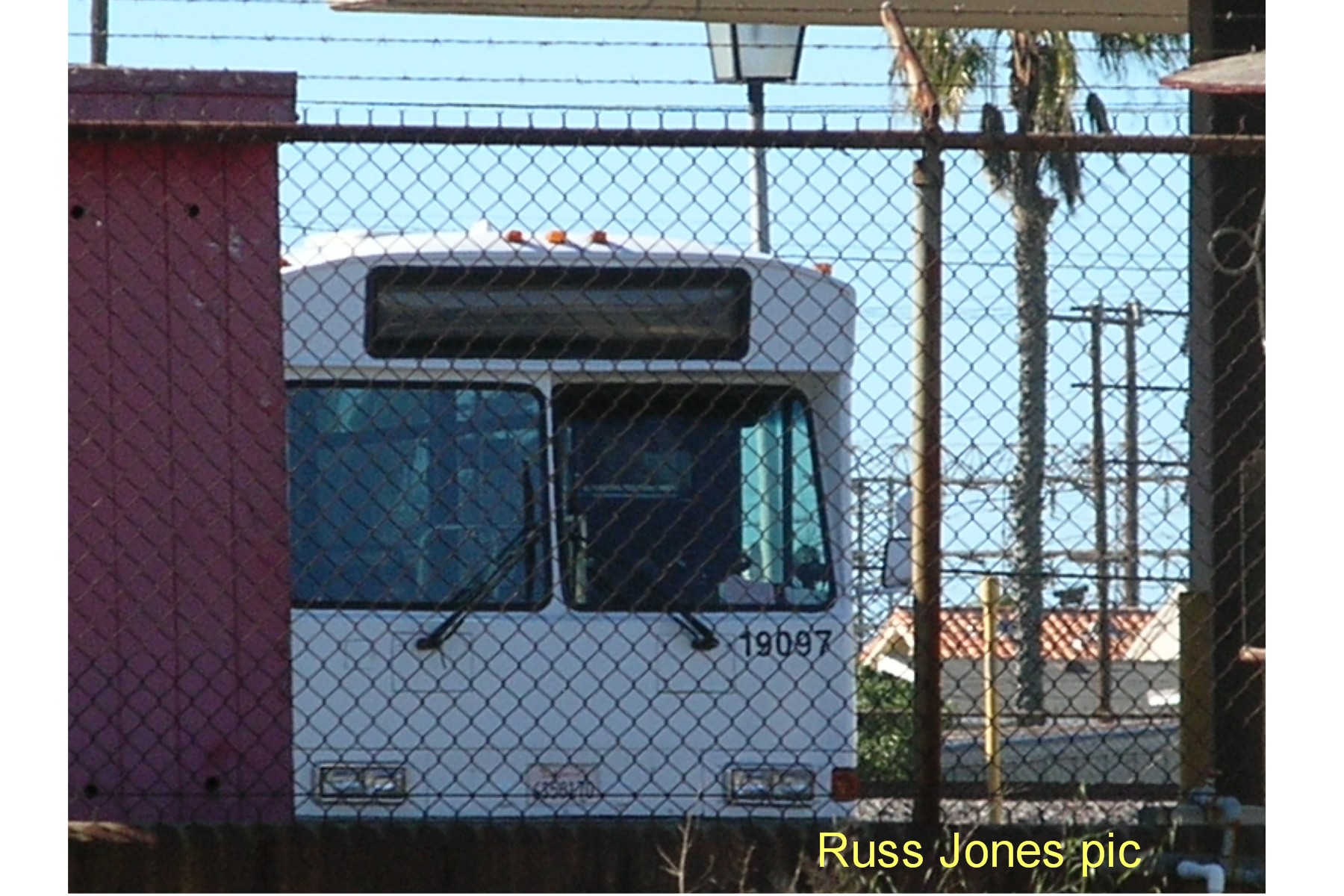 BART Express 19087-19131 - CPTDB Wiki (Canadian Public Transit ...