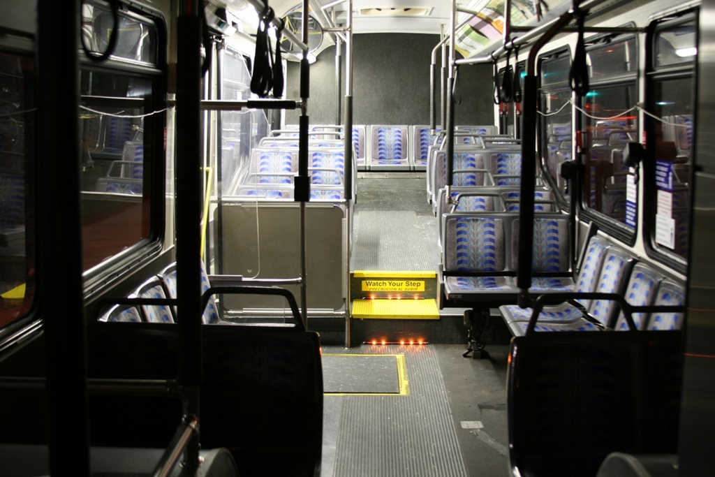 Orange County Transit District