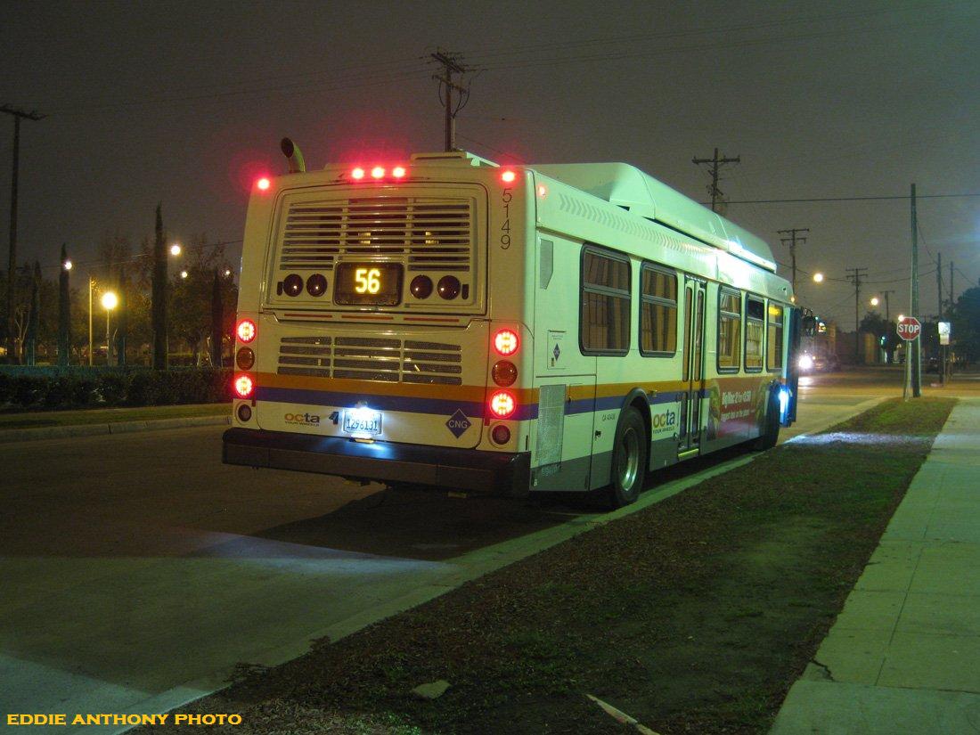 Orange County Transit District