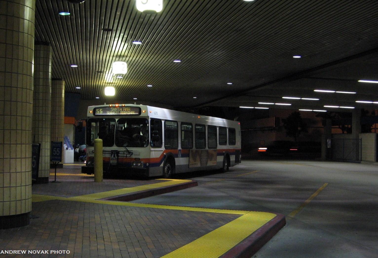 Orange County Transit District