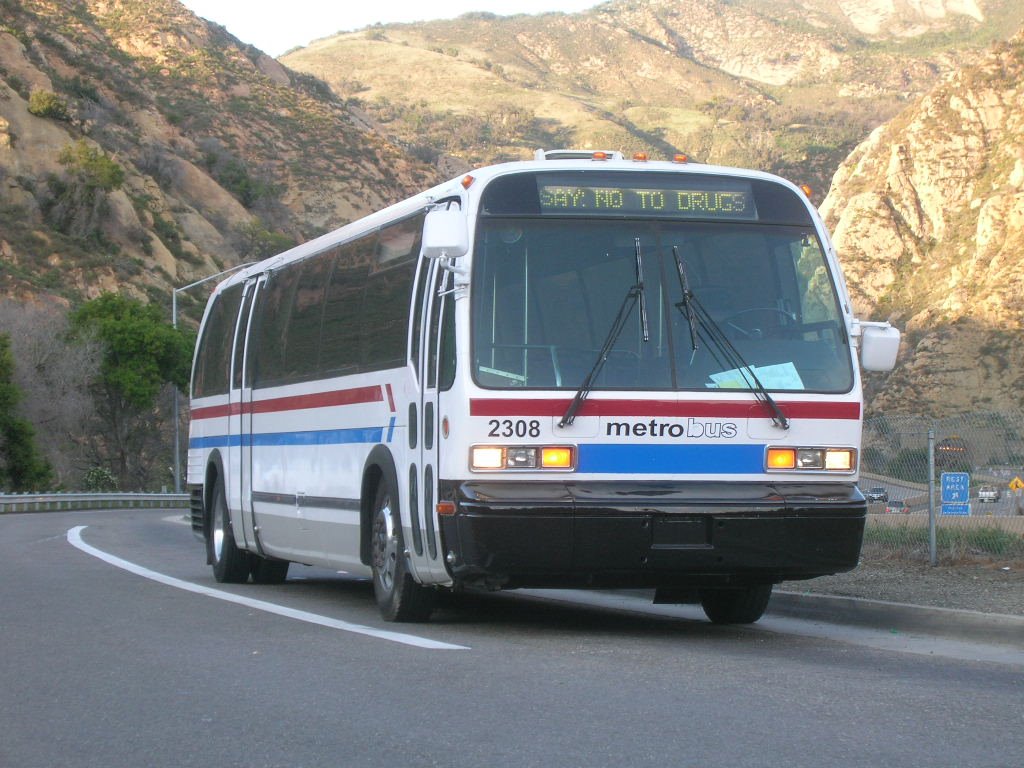 Regional Transit Service