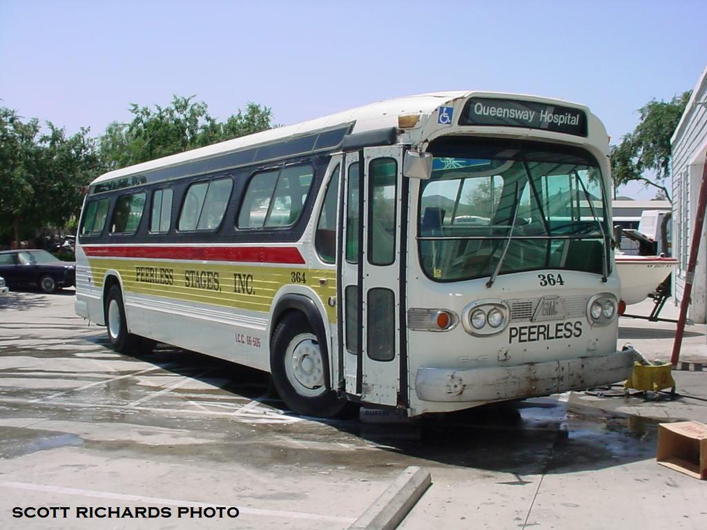 Regional Transit Service
