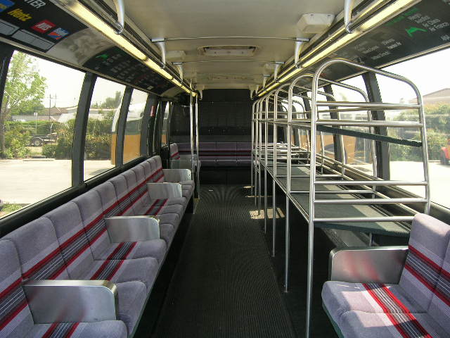 Regional Transit Service