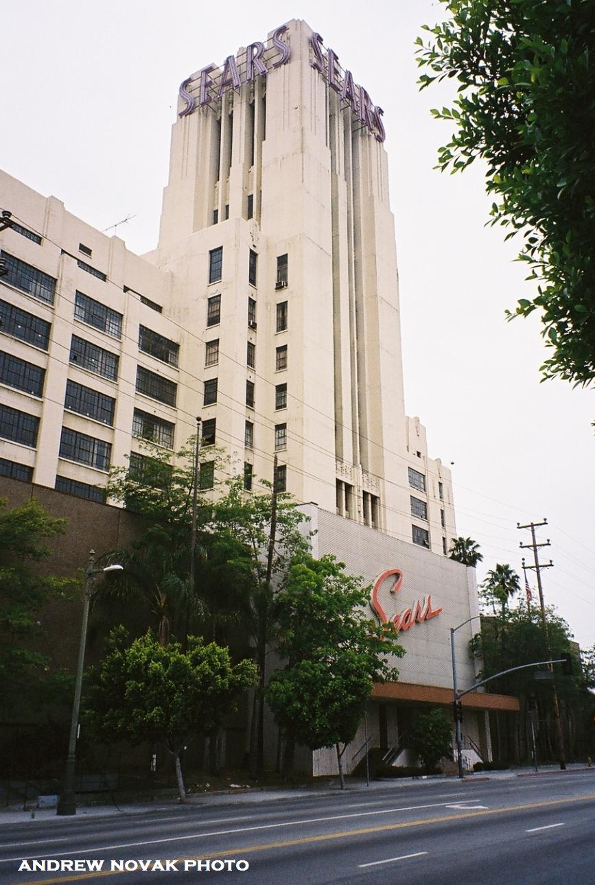 Sears, Roebuck and Company